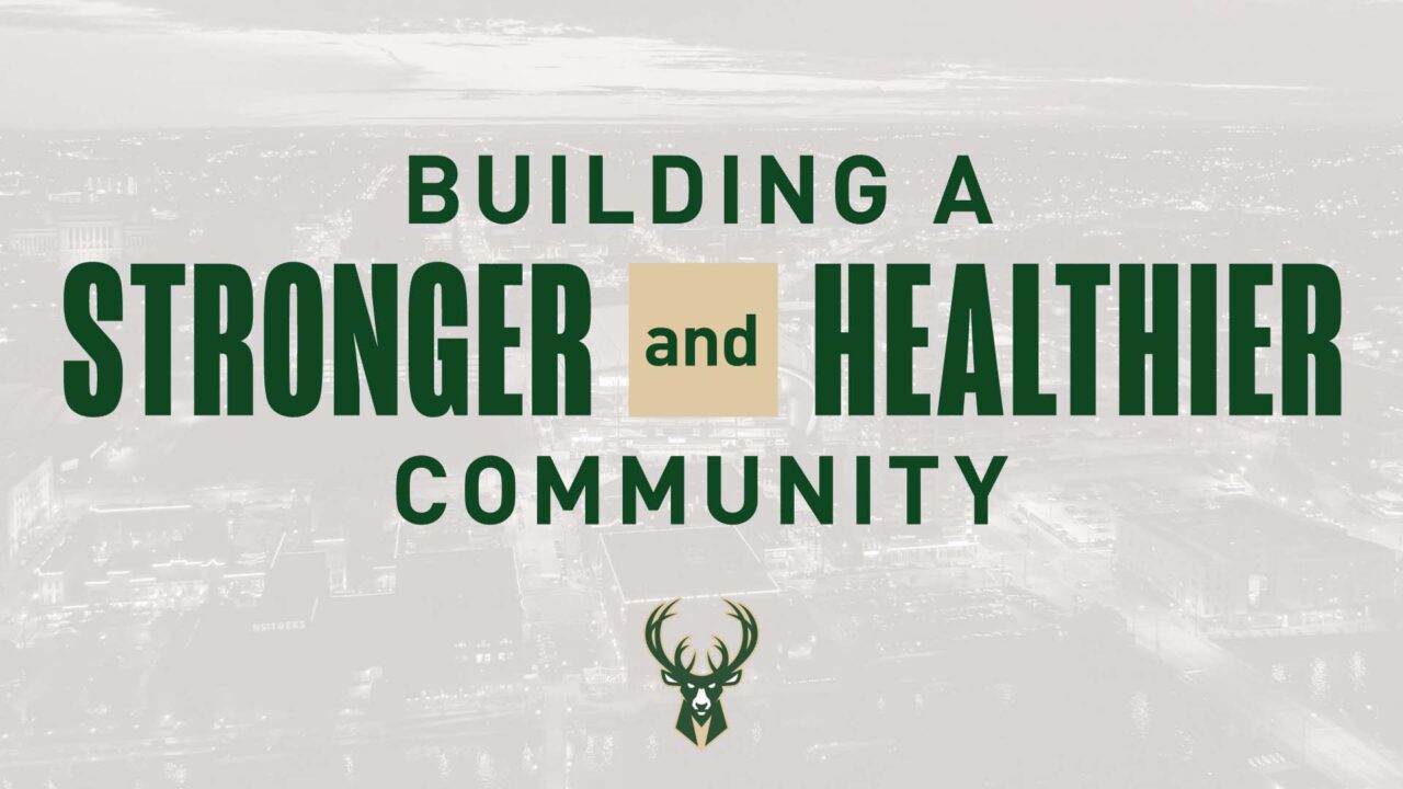 Bucks Health and Wellness - Front Page