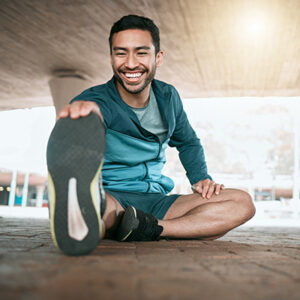 Bucks Health and Wellness - Front Page