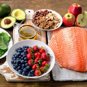 Bucks Health and Wellness - Front Page