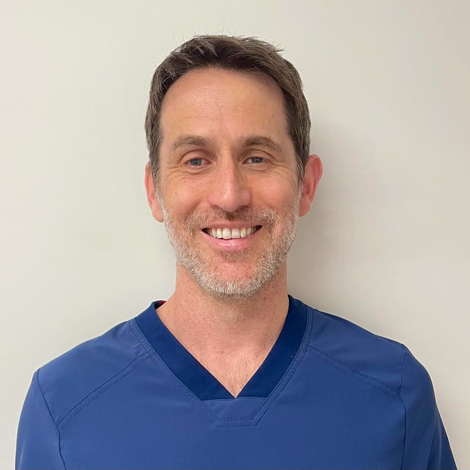 Meet the Team - Bucks Health and Wellness