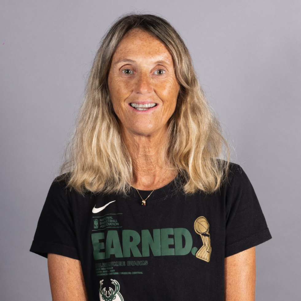 Meet the Team - Bucks Health and Wellness